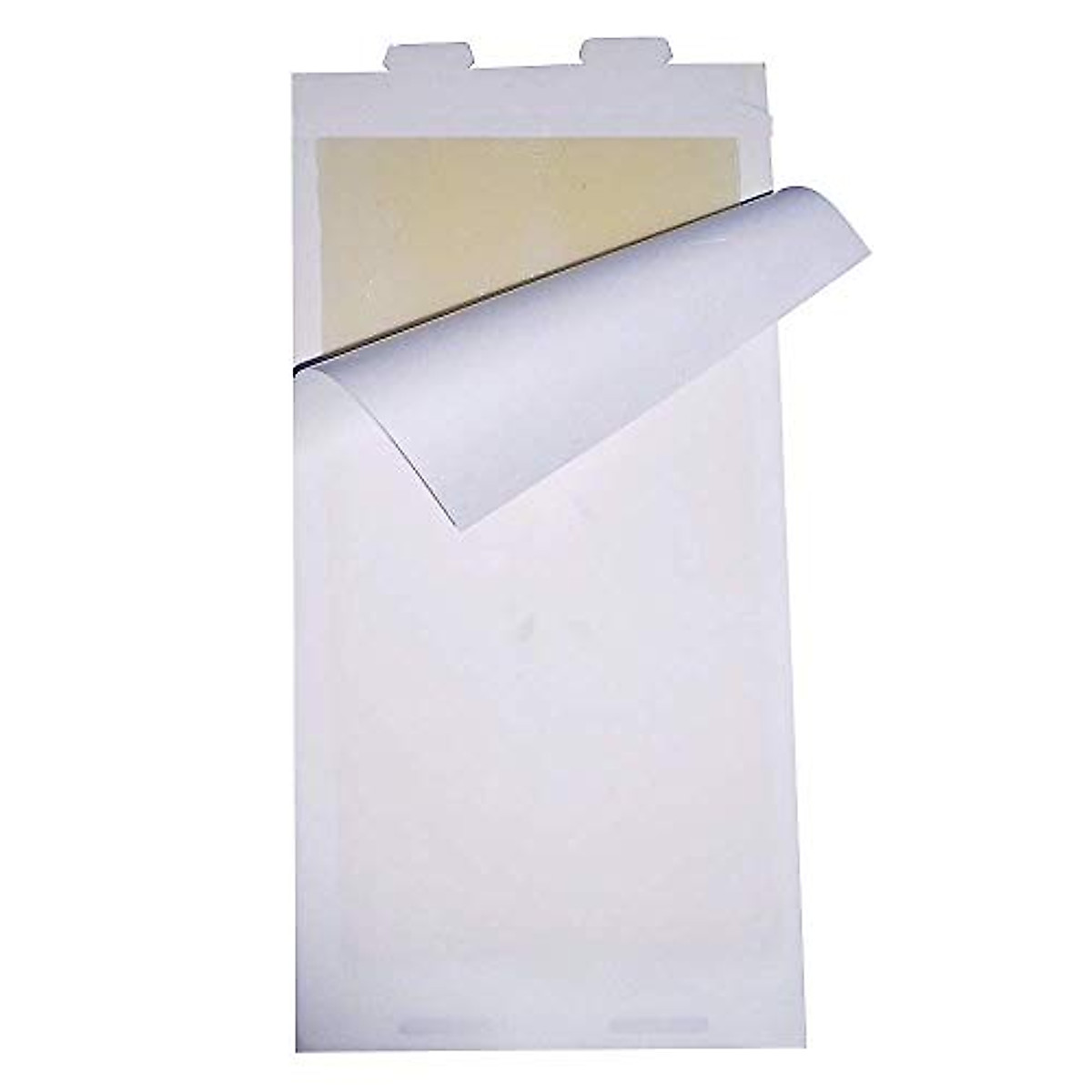 Blue-Touch Extra Large Strong Rats Glue Traps, Peanut Butter Scented Glue Boards for Mouse,Rats, mice, Snakes and Crawling pests. Jumbo Size 12.5 x5.8 inches, 1.75 OZ – 12 Traps