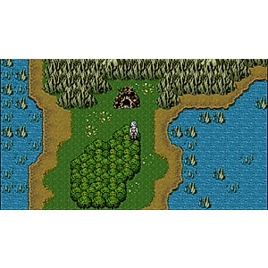 Asdivine Dios (Limited Run #374) - PlayStation 4