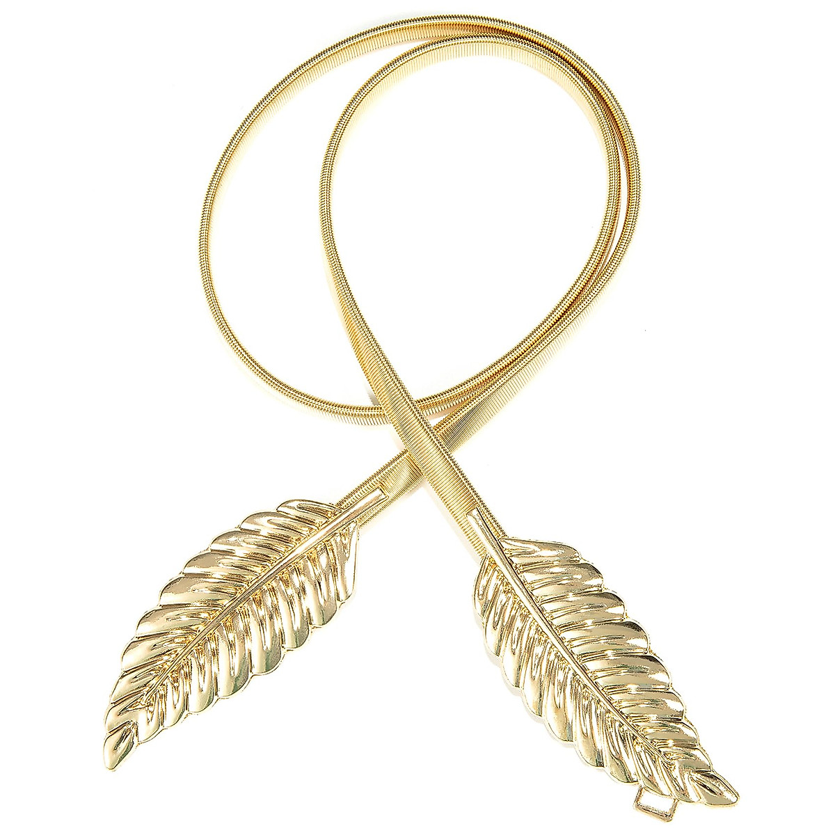 Barry.Wang Rhinestone Belt for Women Western Cowgirl Bling Studded Silver Gold Diamond Belt for Jeans Pants Sash Chains