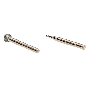 Beadsmith Micro Engraver, Replacement Tips - MCR01-TIP