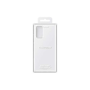 Samsung Official Galaxy Note 20 Series Clear Cover (for Note20)