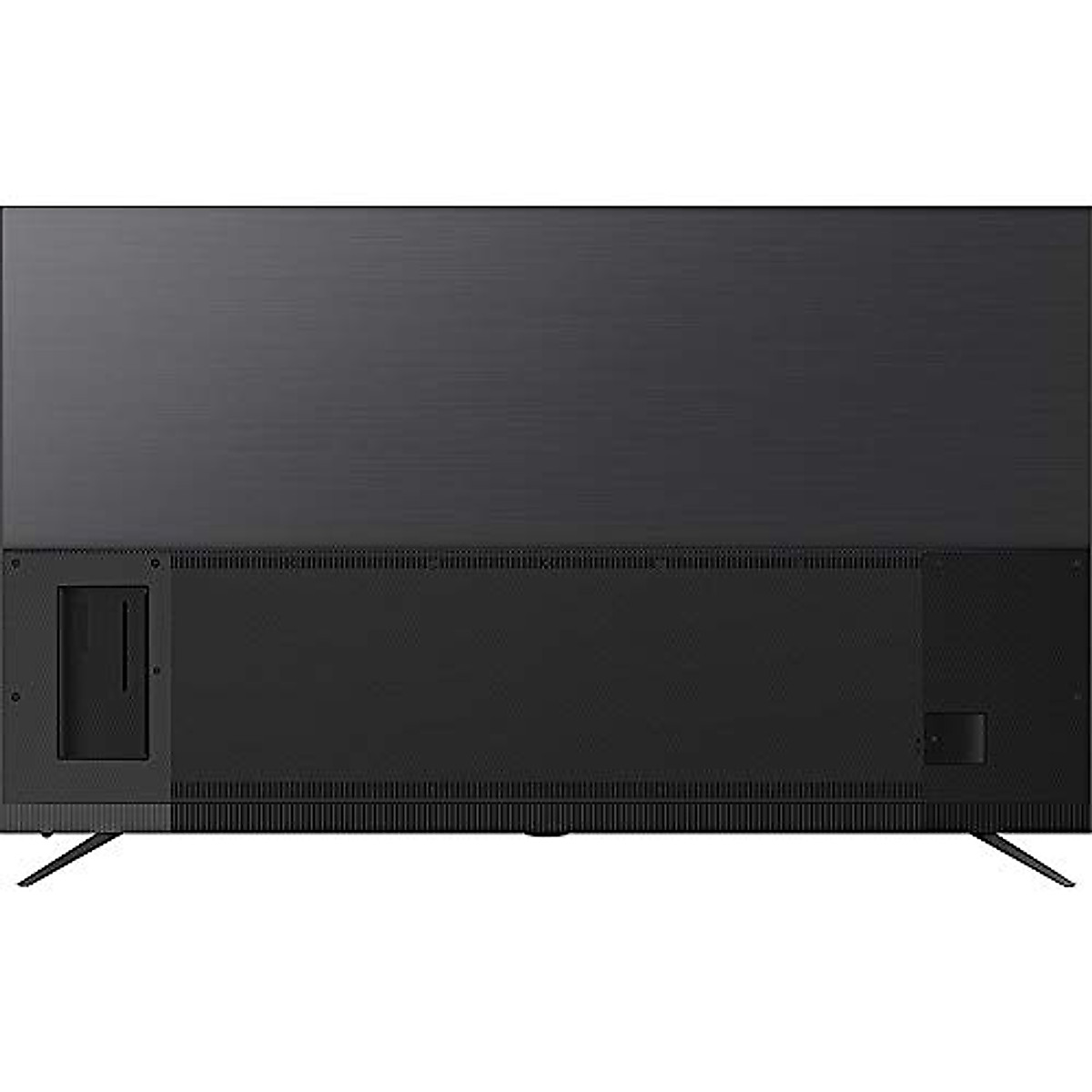 TCL 55R617 55-inch Class 6-Series 4K HDR Roku Smart TV Bundle with 37-70-inch Low Profile Wall Mount Kit, Deco Gear Wireless Keyboard and 6-Outlet Surge Adapter with Night Light