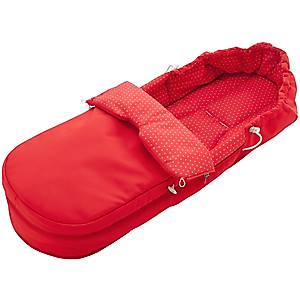 Stokke Scoot Softbag - Red