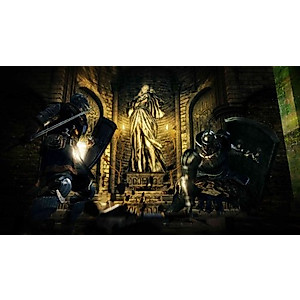 Dark Souls - Xbox 360