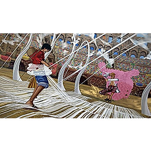 One Piece: Burning Blood - Marineford Edition - PlayStation 4