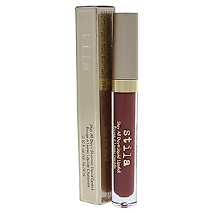 stila Stay All Day® Shimmer Liquid Lipstick, 0.10 oz.