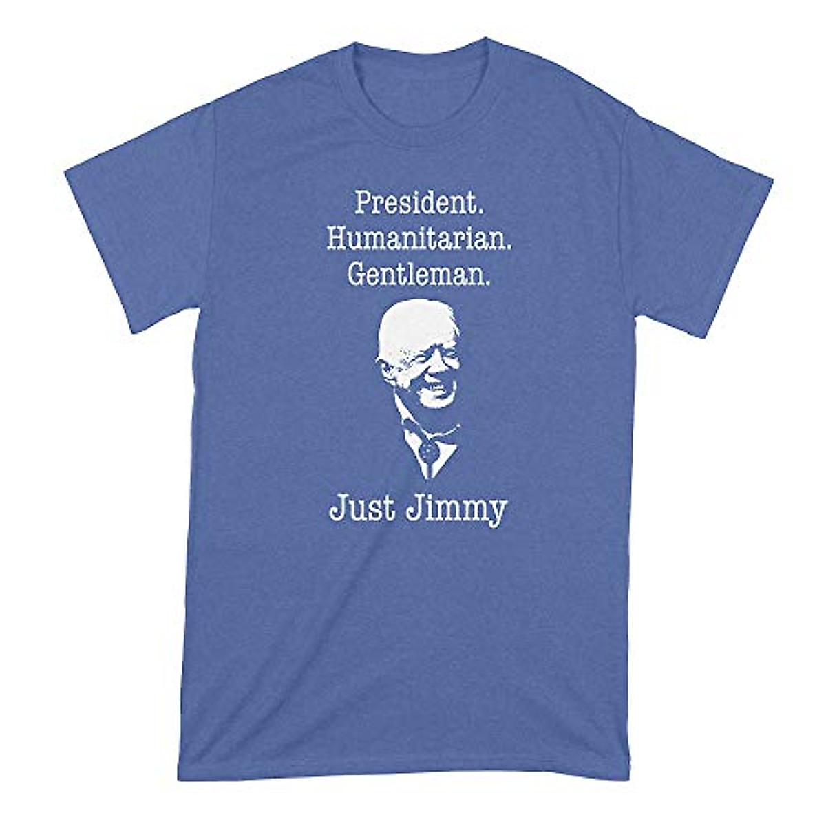 Jimmy Carter Shirt President Jimmy Carter Tshirt Royal