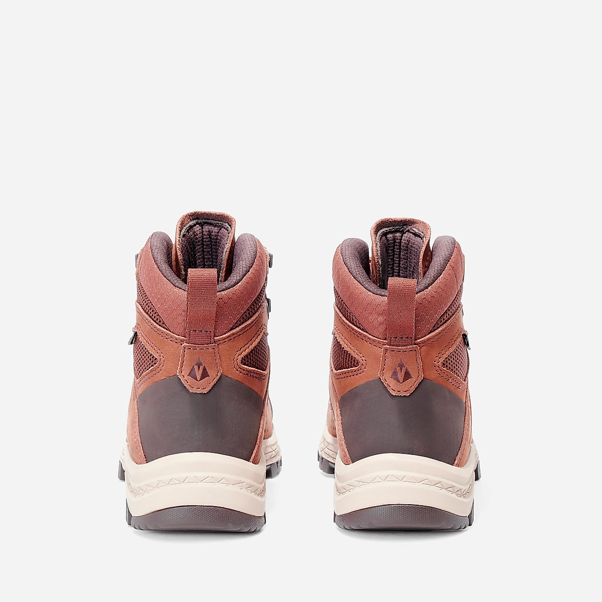 Vasque 07755M105 Breeze, Cappuccino Womens 105 M