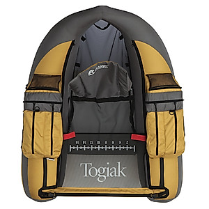 Classic Accessories Togiak Float Tube