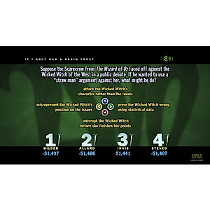 The Jackbox Party Pack - PlayStation 3