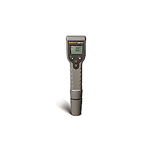 YSI ORP15A Pen Style ORP Temperature Meter, -1100 to 1100 unit, 1 mV Resolution, 1 mV +/- 1 LSD Accuracy