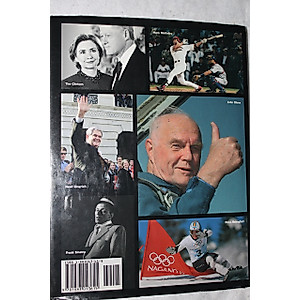 Time Annual 1998: The Year in Review (TIME ANNUAL: THE YEAR IN REVIEW)