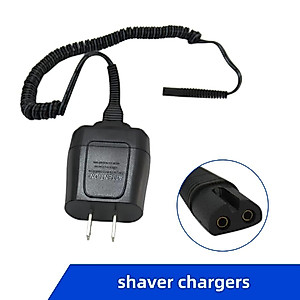 Replacement Power Charging Fit for Br-aun Model4775 4875 4876 5497 5610 5612 5613 5614 5663 5713 5720 5724