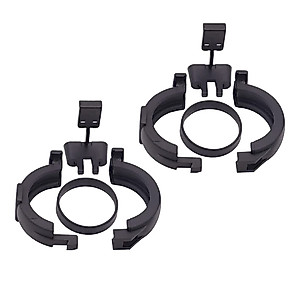 Solar Pool Supply Installation Kit for SwimJoy & SwimLux Pool Heaters | Secure Your Rooftop Solar Panels Against Hurricane Force Extreme Weather, While Easily Connecting Additional Panels