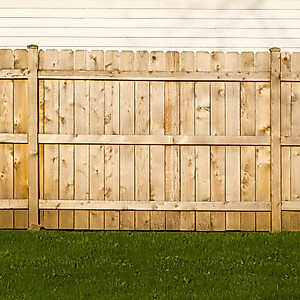 Grip-Rite PTN4S1 PG10 Polymer Coated #10 x 4 Coarse Thread Deck Screw, Gray, 1lb Box