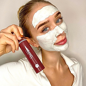 CRANEL UTI BV Support Cranberry Elixir, 1X Bottle (1 Week Supply) + Free pH Test Kit (4X Tests), Clinically-Proven, Packed with 3,000 Real Cranberries (Tart Taste) Vegan & Non-GMO, Zero Added Sugar