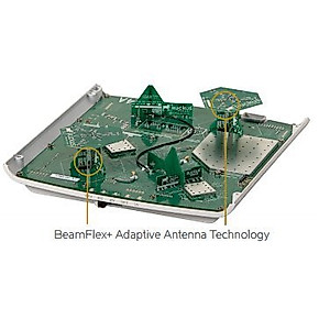 Ruckus 901-R720-US00 R720 802.11ac Wireless Indoor Access Point w/ Mounting Kit (Renewed)