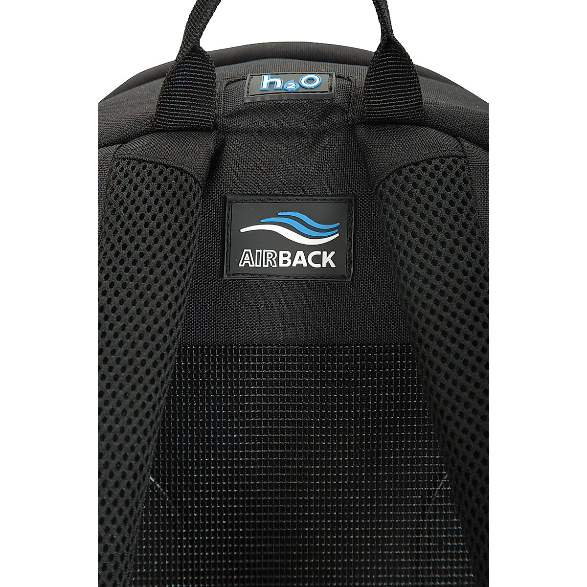 Mountain Warehouse Pace 20L Backpack Black