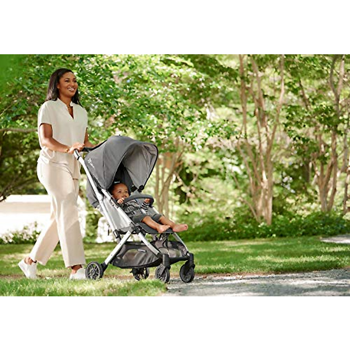 UPPAbaby Bumper bar for Minu