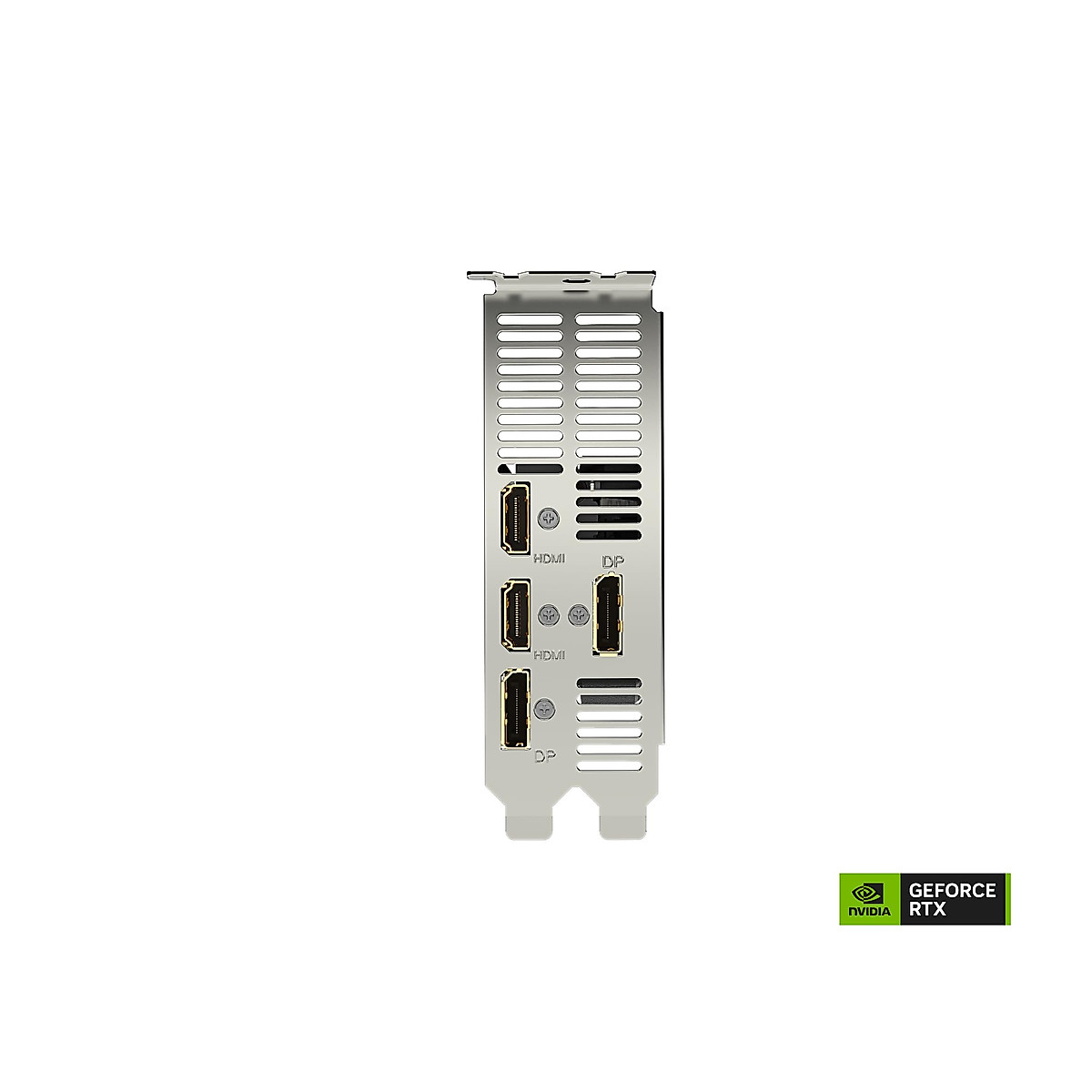 GIGABYTE GeForce RTX 4060 OC Low Profile 8G Graphics Card, 3X WINDFORCE Fans, 8GB 128-bit GDDR6, GV-N4060OC-8GL Video Card