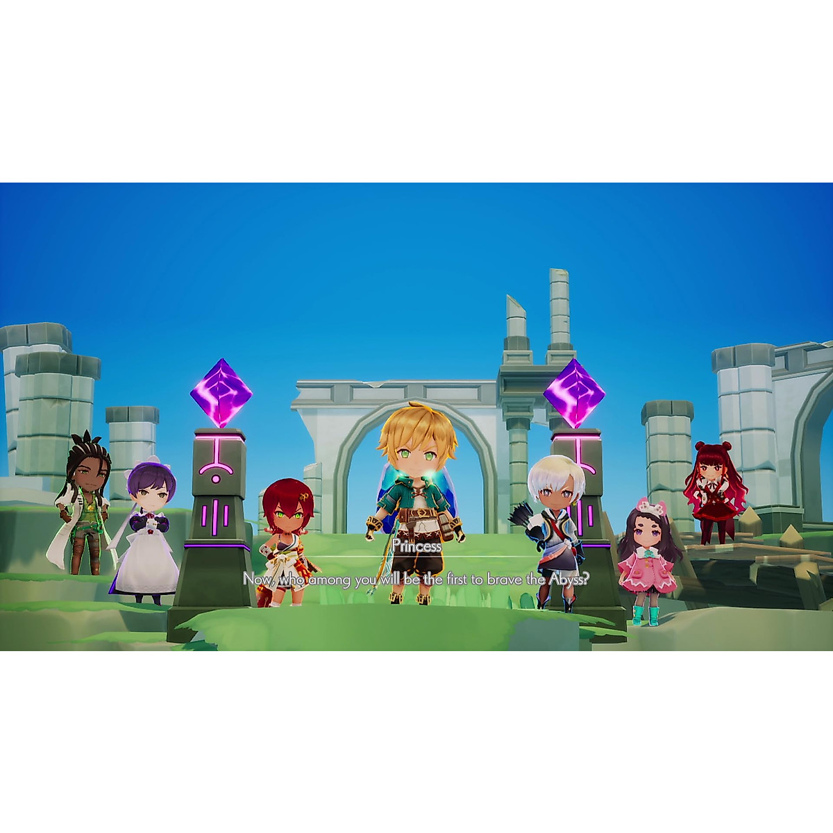 Silent Hope: Day One Edition (NSW)