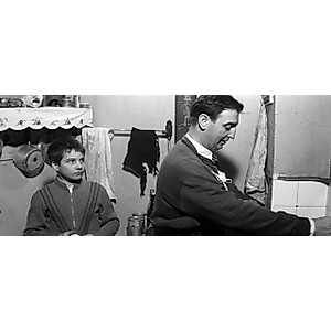 Les Quatre Cents Coups [Blu-Ray]