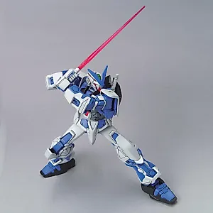 BANDAI SPIRITS HG 1/144 Gundam ASTRAY Blue Frame