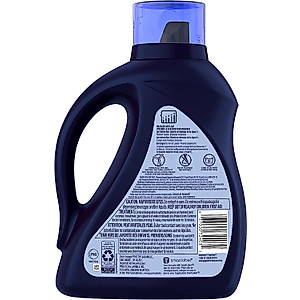 Cheer Liquid Laundry Detergent 64 loads 92 fl oz, HE Compatible