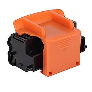 Yoidesu Colour Print Head for Canon iP4820 iP4840 iP4850 iX6520 iX6550 MX715 MX885 MG5220 MG5250 MG5320 MG5350, High Resolution Printhead Replacement Printer Accessories