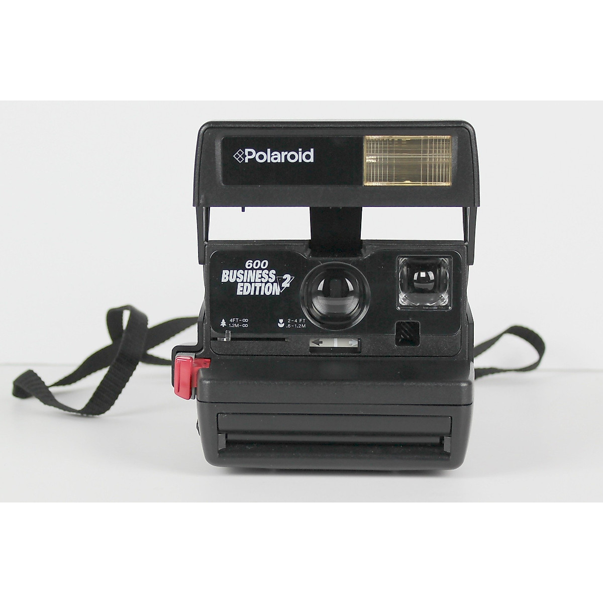 Polaroid 600 Business Edition 2