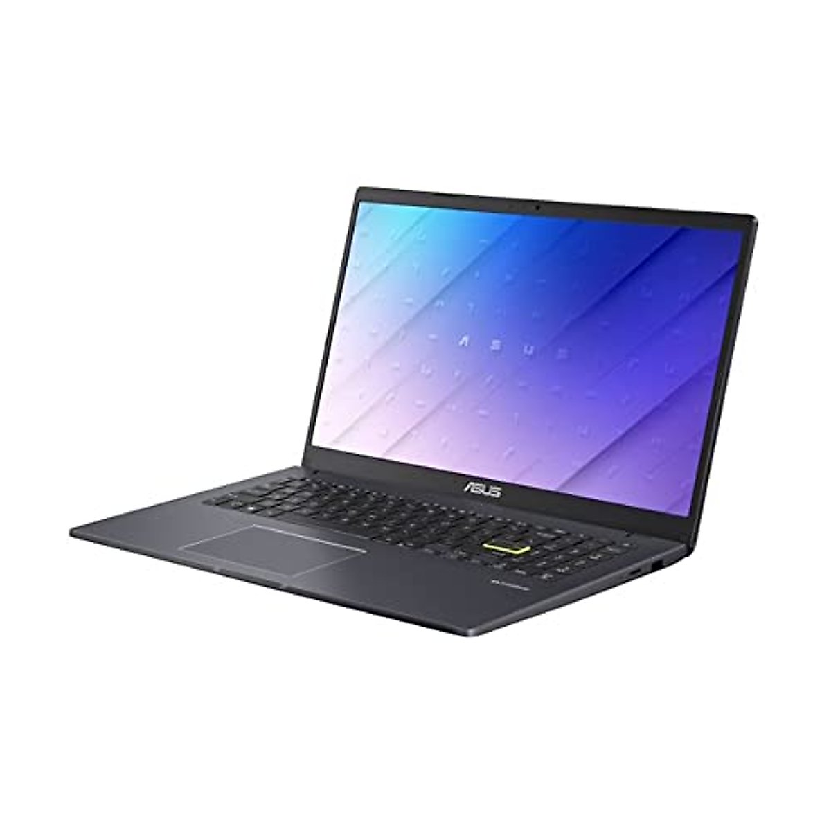 2021 ASUS L510 15.6" FHD Laptop Computer, Intel Celeron N4020 Processor, 4GB DDR4 RAM, 128GB eMMC flash memory, Intel UHD Graphics 600, Bluetooth, HDMI, Windows 10S, Star Black, 32GB SnowBell USB Card