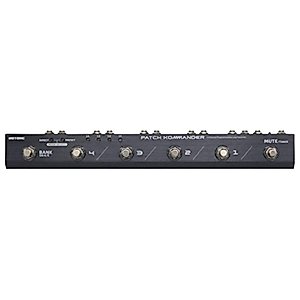 Hotone Patch Kommander 4-Channel Loop Switcher