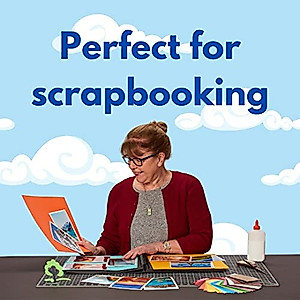 Kraft Brown Cardstock - 12 x 12 inch - 80Lb Cover - 25 Sheets - Clear Path Paper