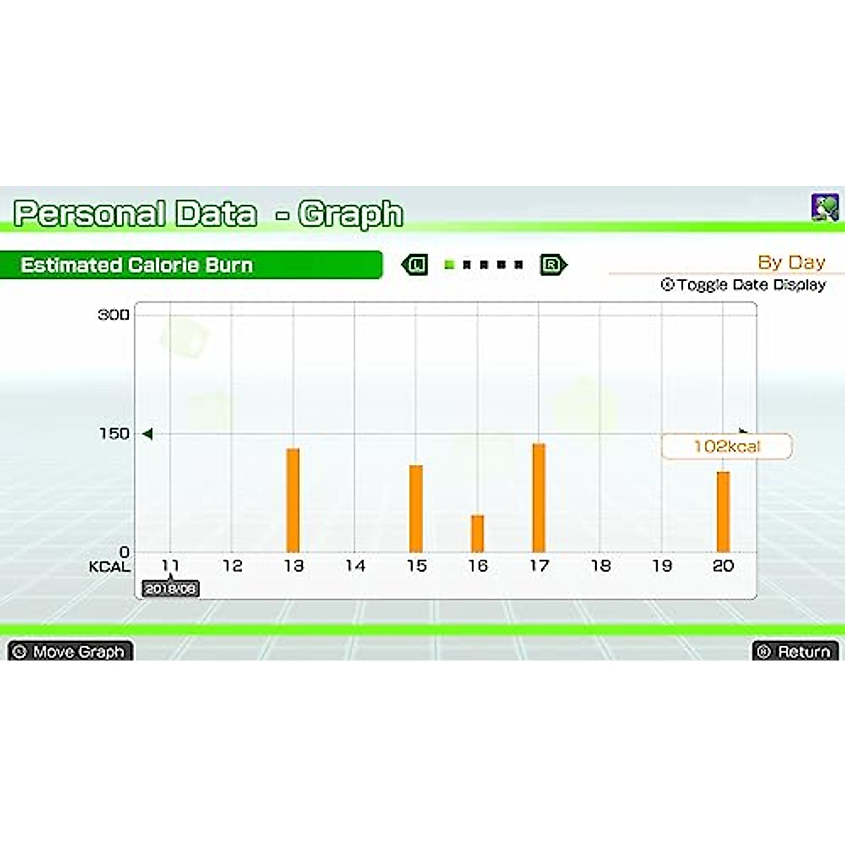 Nintendo Fitness Boxing (Nintendo Switch) - Switch