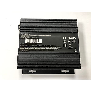 CVT310 Novastar Fiber Converter Device LC Fiber Interface