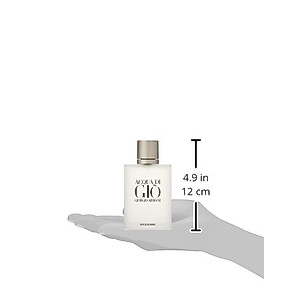 GIORGIO ARMANI Acqua Di Gio Men Eau-de-toilette, 3.4-Fluid Ounce