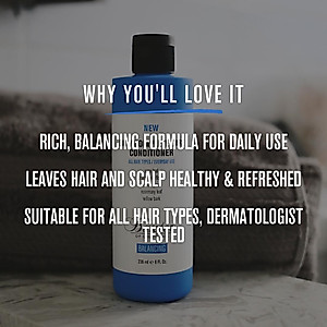 Baxter Of California Daily Complete Care Conditioner 16 Oz