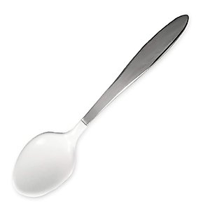 Rehabilitation Advantage Teaspoon with Plastisol Coating