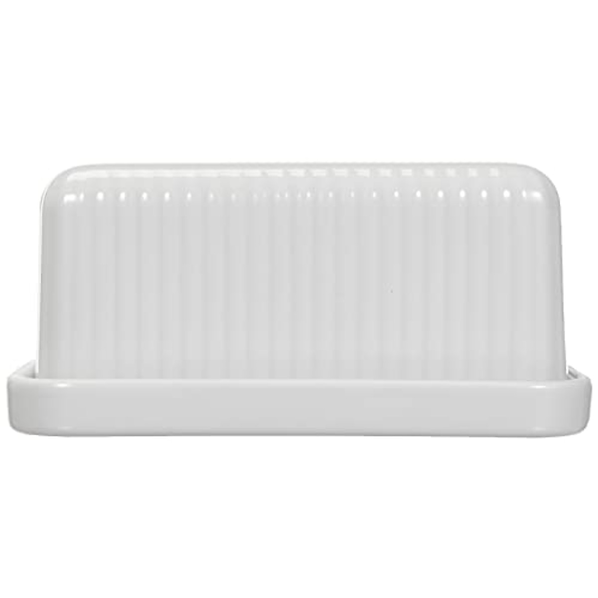 Eva Solo Butter Dish, Nova, std, Transparent