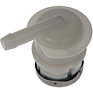 Dorman 911-060 Fuel Tank Vent Valve Compatible with Select Models