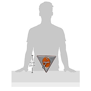 Full Circle International Inc. TRI180 Trigon180 Sanding Tool with Interchangeable Center Hub