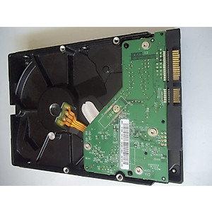 Western Digital WD2500AAJS 250 GB Caviar Blue Hard Drive