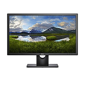 Dell 24-inch LED Widescreen Monitor