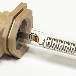 WR09X21107 for GE Refrigerator Defrost Heater