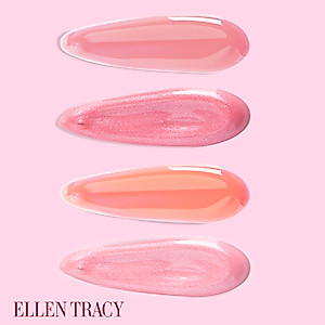 ELLEN TRACY 10 Full Gold Set 1