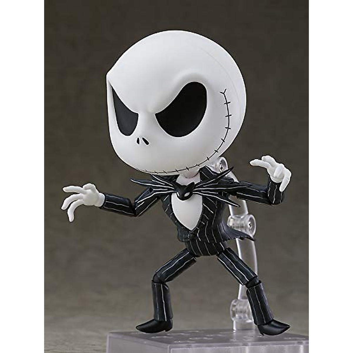 Good Smile - Nendoroid - Nightmare Before Christmas - Jack Skellington