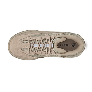 adidas Mens Yeezy Desert Boot EG6462 Rock - Size 5.5