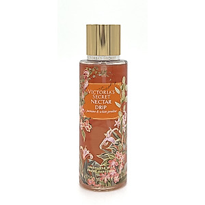 Victoria's Secret Limited Edition Royal Garden Fragrance Mist Nectar Drip