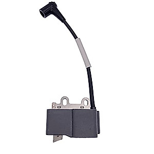 HEPENG A411000291, A411000290 C10146 Ignition Coils for Echo Blower PB-265L,ES-255,PB-251,PB-255,PB-255LN,PB-265LN