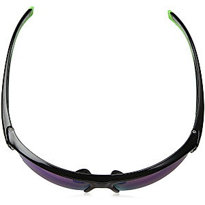 Spy Optic Flyer Green/Happy Bronze W/Green Spectra One Size